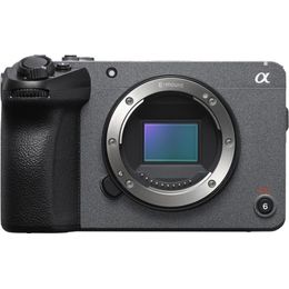 Sony ILME-FX30 Kundenretoure
