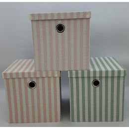 SONSTIGE Box STRIPES