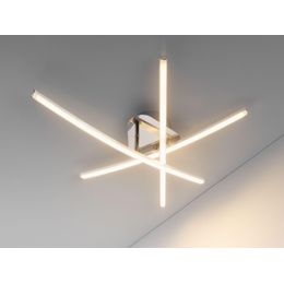 Casa Nova Deckenleuchte LED CROSS II