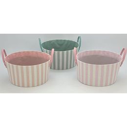 SONSTIGE Korb STRIPES