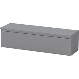 Home Affaire Lowboard &raquo;Infinity Breite 138 cm, TV-Schrank mit 1 Schubkasten&laquo; (2 Innenf&auml;cher), TV-Board stehend, verschiedene Farben grau
