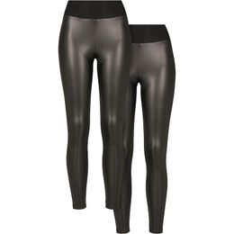 Urban Classics Damen Urban Classics Leggings &raquo; Damen&laquo; 4XL, US-Gr&ouml;&szlig;en