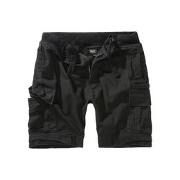 Brandit Herren Stoffhose &raquo; Herren Packham Vintage Shorts&laquo; S, US-Gr&ouml;&szlig;en