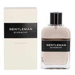 Givenchy Herren Givenchy Eau de Toilette &raquo;Gentleman&laquo; W&uuml;rziger Duft mit Bergamotte, Vetiver, Rose, Patchouli und Leder.