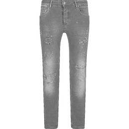 2y Studios Herren 2Y Studios Bequeme Jeans &raquo;2Y Studios Herren 2Y Skinny Fit Jeans&laquo; 31, Normalgr&ouml;&szlig;en