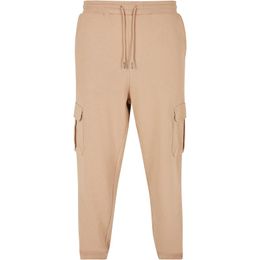 Urban Classics Herren Urban Classics Jogginghose &raquo; Herren 90&lsquo;s Cargo Sweatpants&laquo; 4XL, US-Gr&ouml;&szlig;en