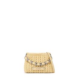K by KARL LAGERFELD Karl Lagerfeld Crossbody Bag female Yellow size One Size