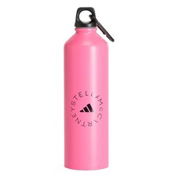 adidas by Stella McCartney Drinking Bottle male Pink size One Size