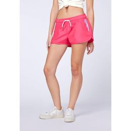 Chiemsee Damen Badeshorts XS (34)