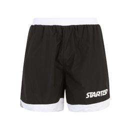 Starter Black Label Herren Shorts &raquo; Starter Retro Shorts&laquo; S, US-Gr&ouml;&szlig;en