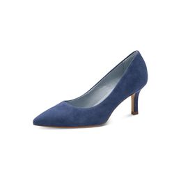 Tamaris Pumps Damen Gr&ouml;&szlig;e 38 blau