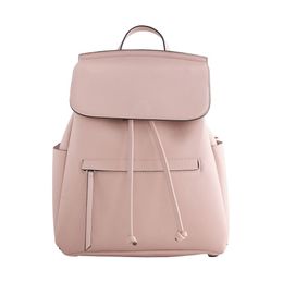 next Backpack female Pink size One Size