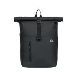 Quiksilver Damen Daypack &raquo;Evolv&laquo; schwarz Einheitsgr&ouml;&szlig;e