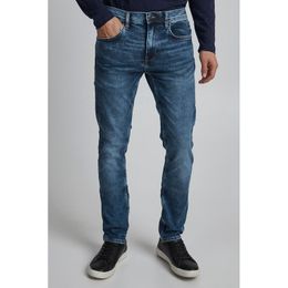 Blend Herren Slim-fit-Jeans &raquo;Jet fit Multiflex&laquo; Baumwollmischung, slim fit blau 29, L&auml;nge 30