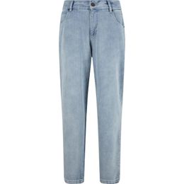 Southpole Herren Bequeme Jeans &raquo; Herren Spray Logo Denim&laquo; 1 Stk. 34, Normalgr&ouml;&szlig;en