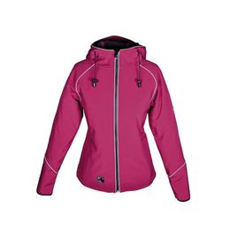 DEPROC Active Damen DEPROC Active Softshelljacke &raquo;SILVER PEAK WOMEN&laquo; auch in Gro&szlig;en Gr&ouml;&szlig;en erh&auml;ltlich 34 (XS)