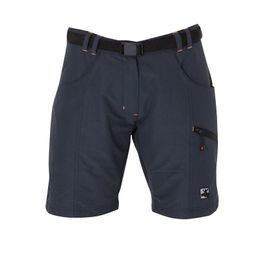 DEPROC Active Damen DEPROC Active Bermudas &raquo;KENORA Full Stretch Short & kurze Hose&laquo; auch in Gro&szlig;en Gr&ouml;&szlig;en erh&auml;ltlich grau 54 (XXL), Normalgr&ouml;&szlig;en