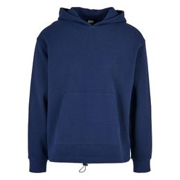 Urban Classics Herren Urban Classics Kapuzensweatshirt &raquo; Herren Oversized Waffle Hoody&laquo;, 1 Stk. S