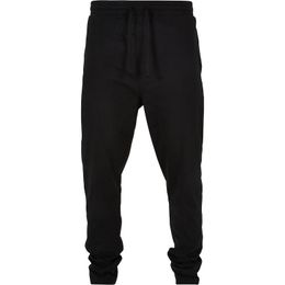 Urban Classics Herren Urban Classics Stoffhose &raquo; Herren Super Light Jersey Pants&laquo; S, US-Gr&ouml;&szlig;en