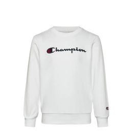 Champion Authentic Athletic Apparel Sweatshirt boy White size 176