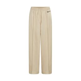 KARL LAGERFELD JEANS Hose Damen Gr&ouml;&szlig;e 40 beige