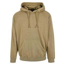 Urban Classics Herren Urban Classics Rundhalspullover &raquo; Herren Overdyed Hoody&laquo; 1 Stk. M