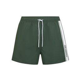 K by KARL LAGERFELD Karl Lagerfeld Swimming Trunks male Green size L