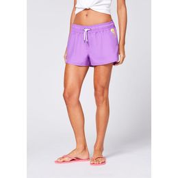 Chiemsee Damen Badeshorts XS (34)