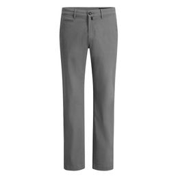 Pierre Cardin Chino Pants 'Castres' male Grey size 34