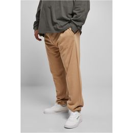 Urban Classics Herren Urban Classics Stoffhose &raquo; Herren Basic Sweatpants 2.0&laquo; S, US-Gr&ouml;&szlig;en