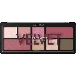 Catrice Damen Lidschatten-Palette &raquo;Eyeshadow Palette&laquo;