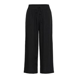 Kaffe Pants 'KAmilia' female Black size 42