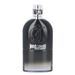 Roberto Cavalli Herren Roberto Cavalli Eau de Toilette &raquo; Just Cavalli Him Wild Heart&laquo;