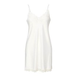 Lingadore Negligee female White size XXXL