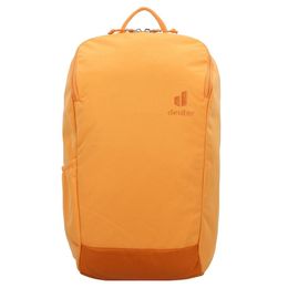 Deuter Backpack 'Step Out' male Orange size One Size
