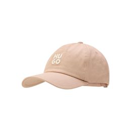 Hugo Damen Hugo Baseball Cap &raquo;Asya&laquo; mit Logo-Stickerei