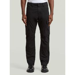 G-Star Raw G-Star Herren G-STAR Cargohose &raquo;Clean Regular Cargo Pants&laquo; 35, L&auml;nge 34