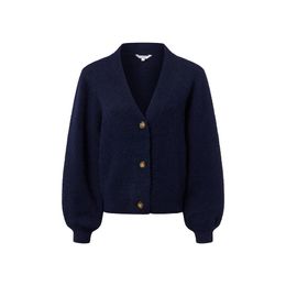 Mbym Knit Cardigan 'Molenda' female Blue size M