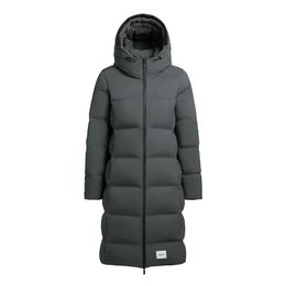 Khujo Winter Coat ' Finnie3 ' female Grey size M