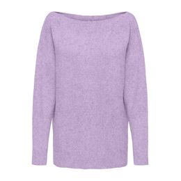 Only Tall Sweater 'ONLWINNIE' female Purple size L