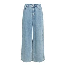 Object Jeans 'OBJLuca' female Blue size 34