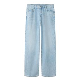 Two Soon Jeans female Blue size 28