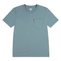 Levi's Kids Jungen Levi's Kids T-Shirt &raquo;LVB SUNSET POCKET TEE&laquo; 8 (128)
