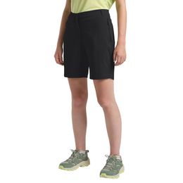 Jack Wolfskin Damen Shorts &raquo;HIKEOUT SHORTS W&laquo; schwarz 46, Normalgr&ouml;&szlig;en