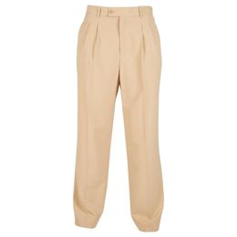 Urban Classics Herren Urban Classics Stoffhose &raquo; Herren Double Pleated Pants&laquo; 40, Normalgr&ouml;&szlig;en
