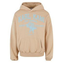 Karl Kani Herren Kapuzenpullover &raquo; Kani Street Academy OS Hoodie&laquo; 1 Stk. XS