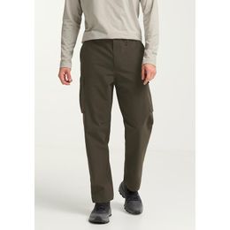 Jack Wolfskin Herren Cargohose &raquo;YUMA CARGO PANTS M&laquo; 54, Normalgr&ouml;&szlig;en