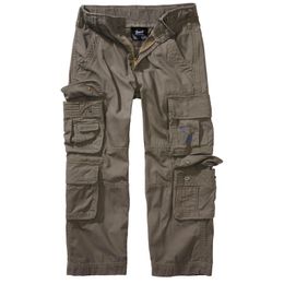 Brandit Jungen Cargohose &raquo; Kids Kids Pure Trouser&laquo; 158/164, Normalgr&ouml;&szlig;en