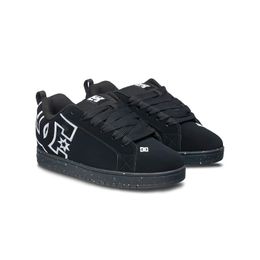 DC Shoes Herren DC Shoes Sneaker &raquo;Court Graffik&laquo; 13(47)