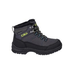 CMP Winterboots "Annuuk" in Anthrazit - 43% | Gr&ouml;&szlig;e 33 | Kinderstiefel